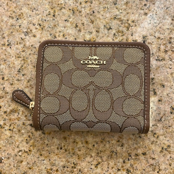 Coach | Bags | New Coach Wallet | Poshmark